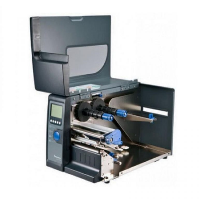 INTERMEC PD41 – SoftTrade