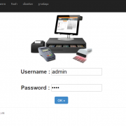 โปรแกรมขายหน้าร้าน POS – SoftTrade