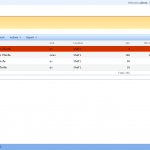 โปรแกรมขายหน้าร้าน POS – SoftTrade