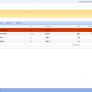 โปรแกรมขายหน้าร้าน POS – SoftTrade