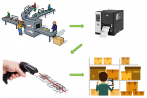 ระบบบริหารคลังสินค้า (WMS) – SoftTrade